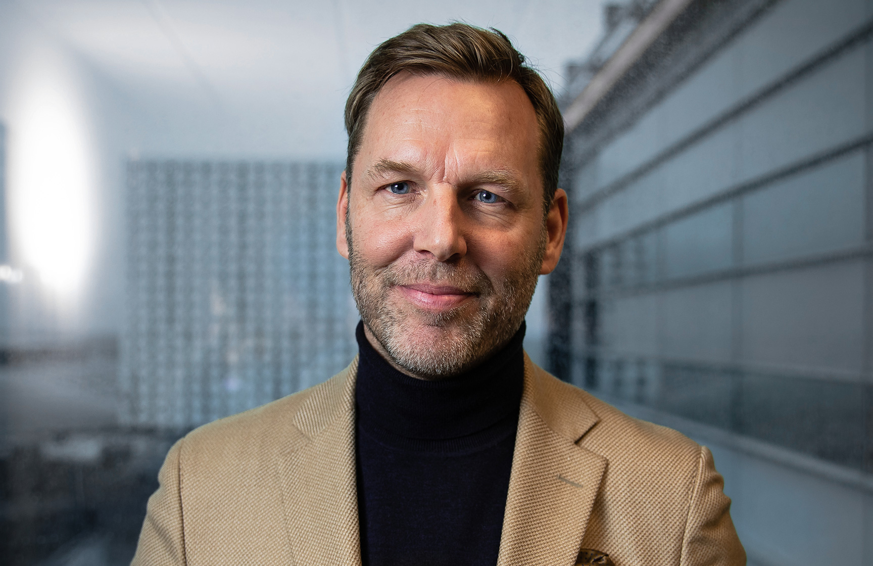 Johan Dennelind joins Polarium’s board of directors - Polarium