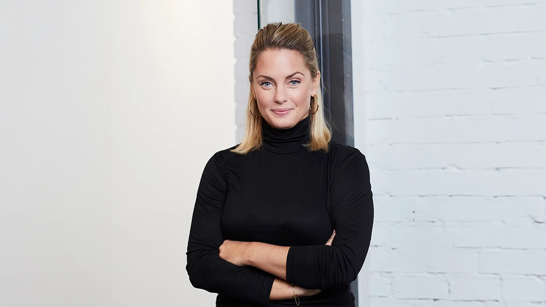 Sophia Bendz tar plats i Polariums styrelse - Polarium Sophia Bendz tar plats i Polariums styrelse - Polarium