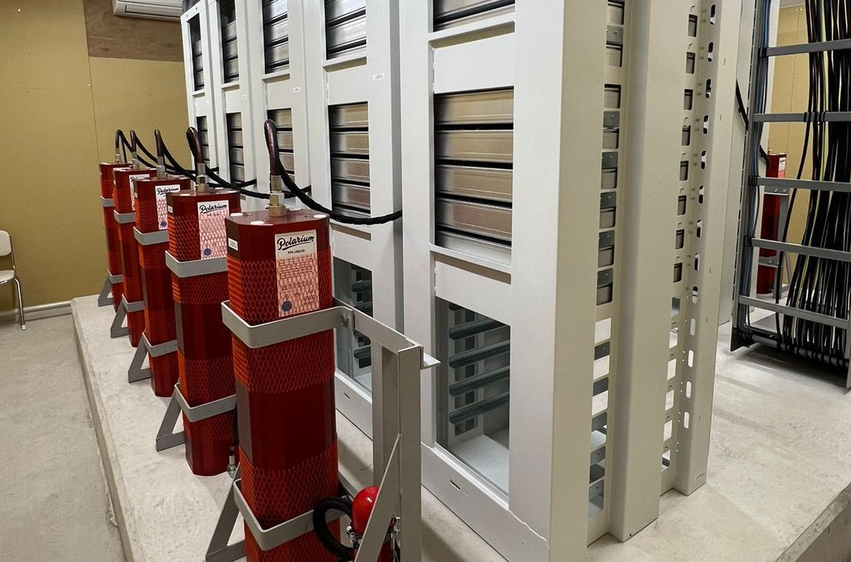 Polarium Completes its First-Ever BESS Installation in Japan